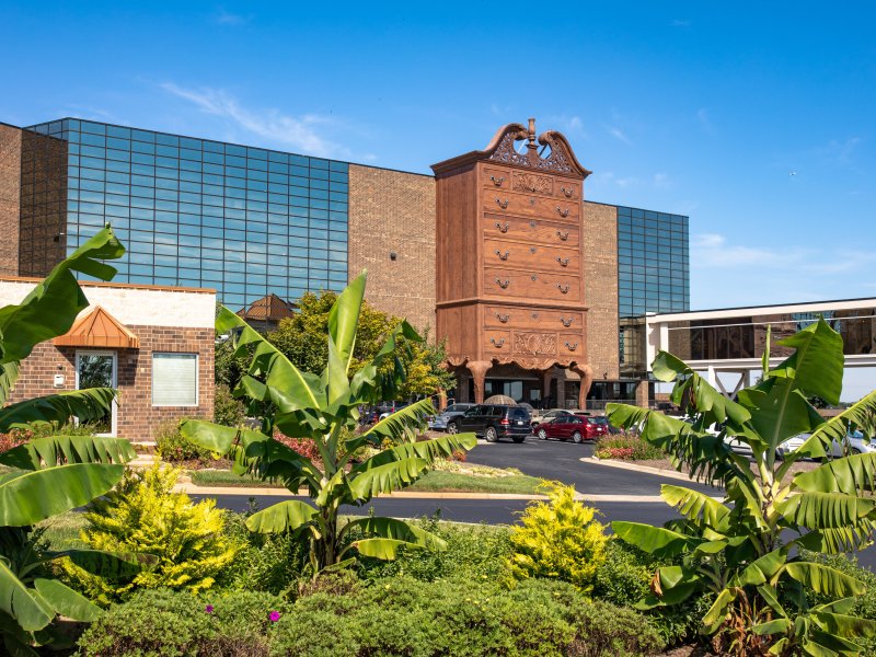 North Carolina Furniture Stores & Outlets - NC Shopping | VisitNC.com