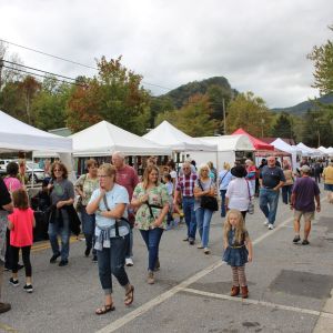 Fall Festivals, Events & Activities in North Carolina | VisitNC.com