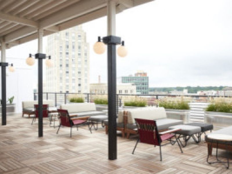 The Durham Hotel | VisitNC.com